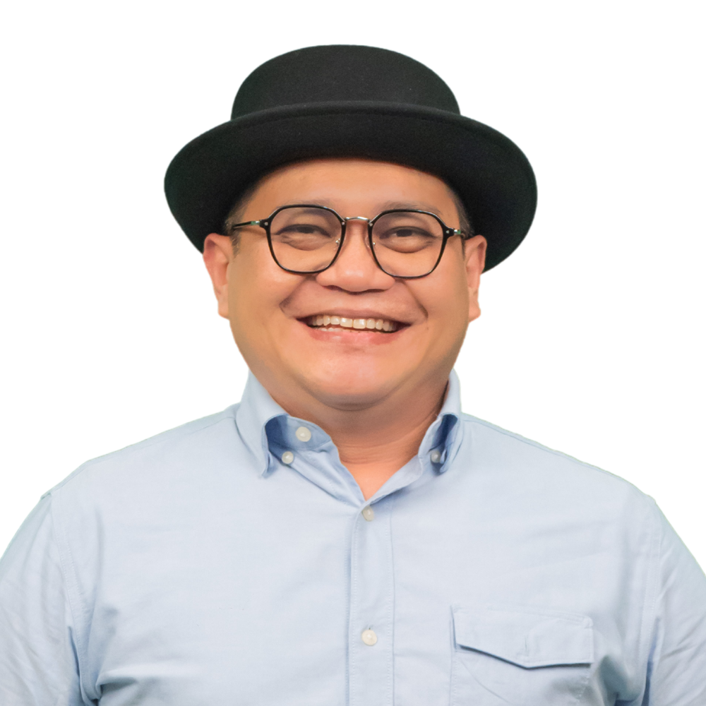 ABOUT - Cerita Om Jojo