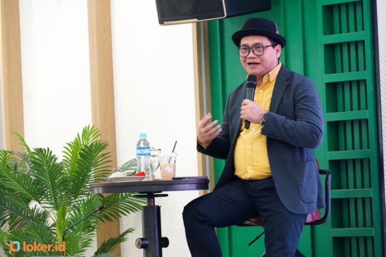 Jojo S. Nugroho PR Bukan Cuma Soal Membangun Citra, tapi Juga Menjaga Kepercayaan Publik ...
